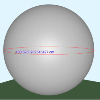 Benchmarking Body Measurements | 3D Measure Up's Accuracy Tests